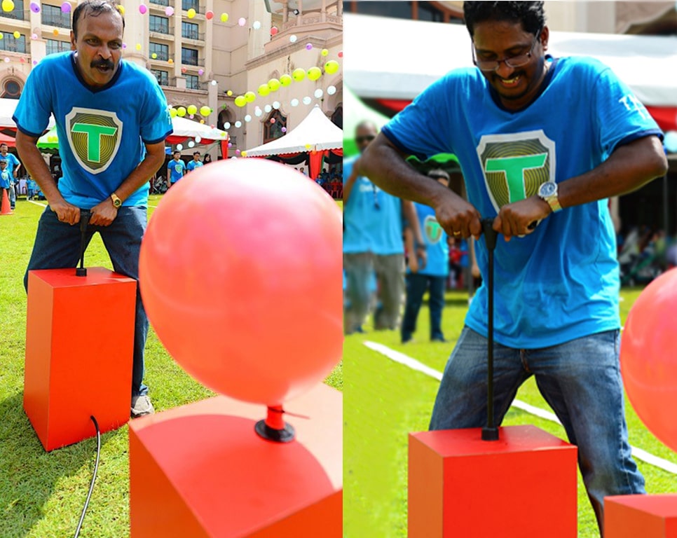 Fun Party Games | Carnival Games | Funtoo Games