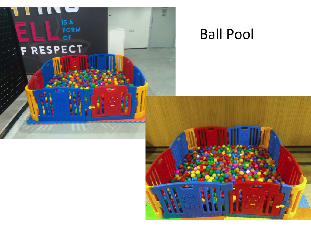 Ball Pit · Funtoogames