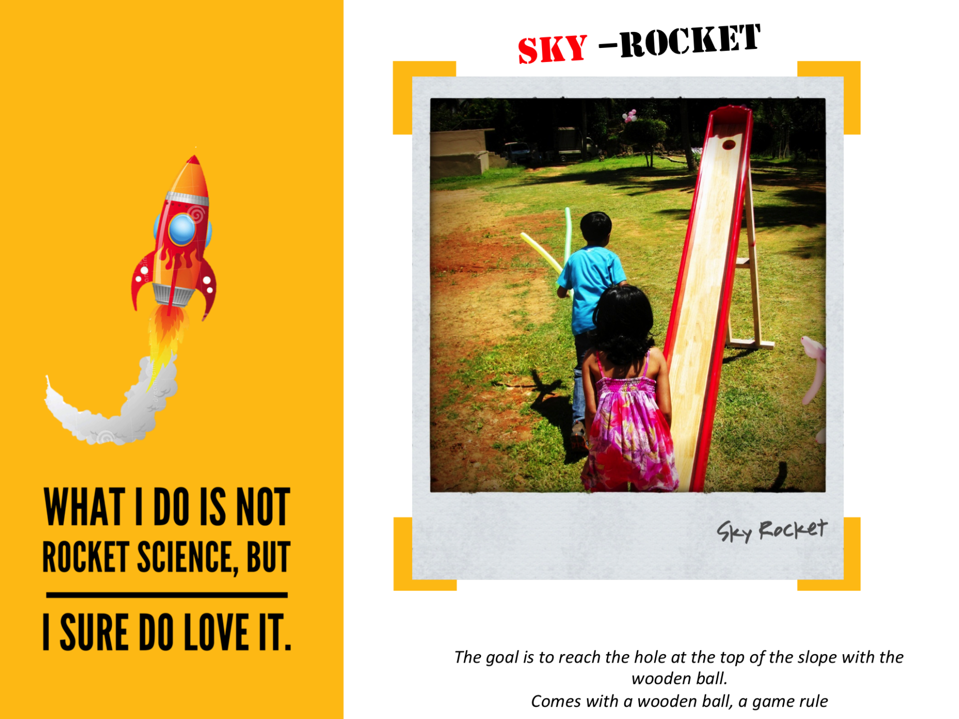 Sky Rocket · Funtoogames