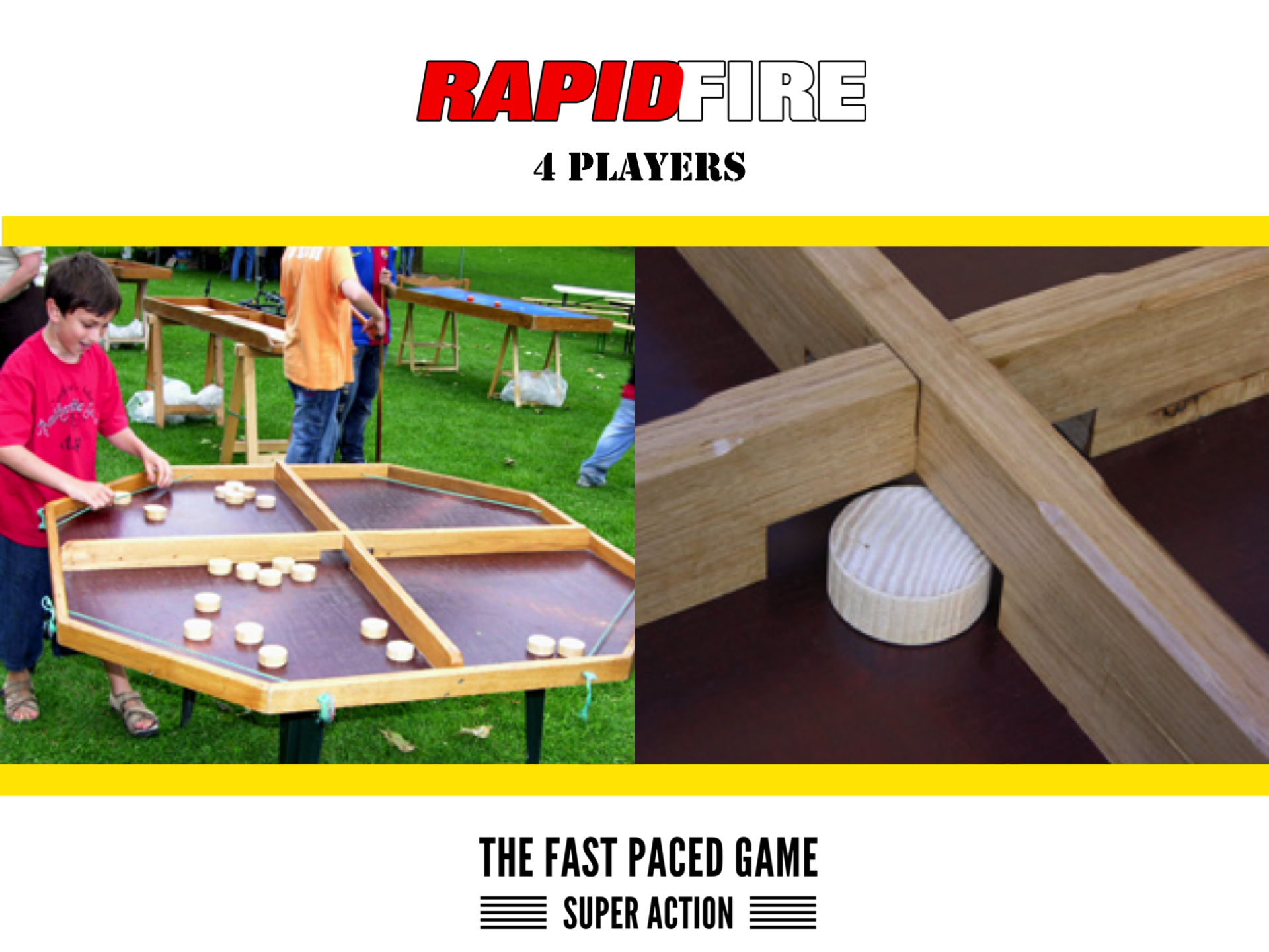 Rapid Fire · Funtoogames