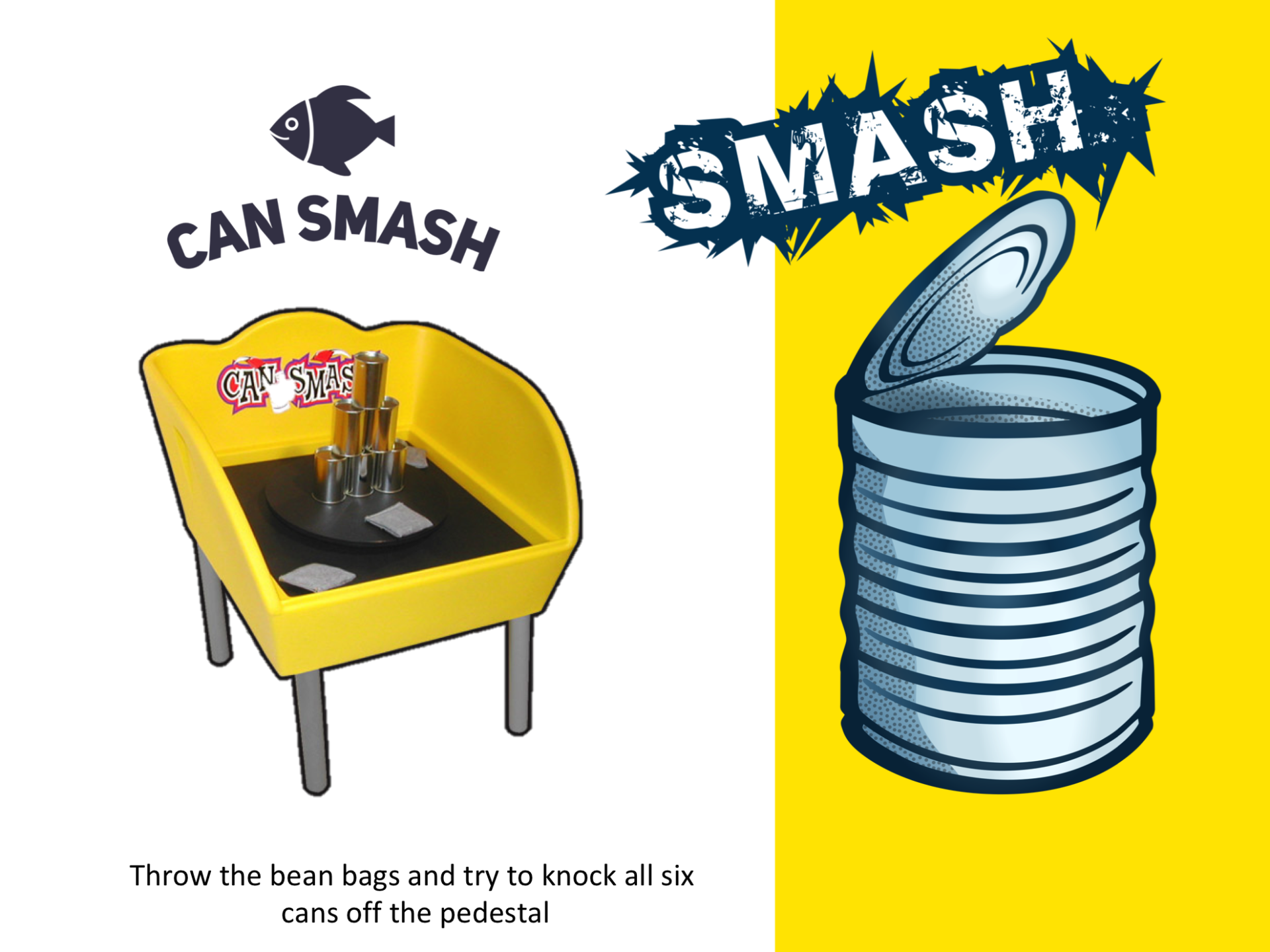 Can Smash · Funtoogames