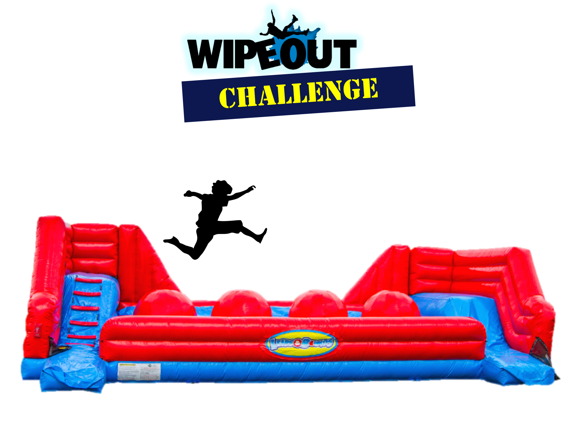 Wipeout · Funtoogames